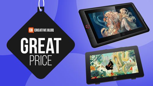 Tested: The Veikk Studio 16 drawing tablet outperforms its price tag ...