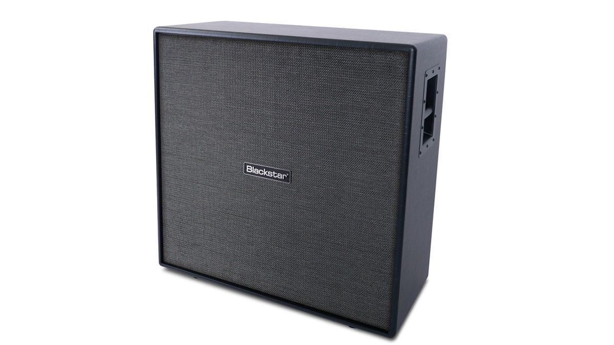 Blackstar just launched some of the most versatile mid-priced tube amps ...