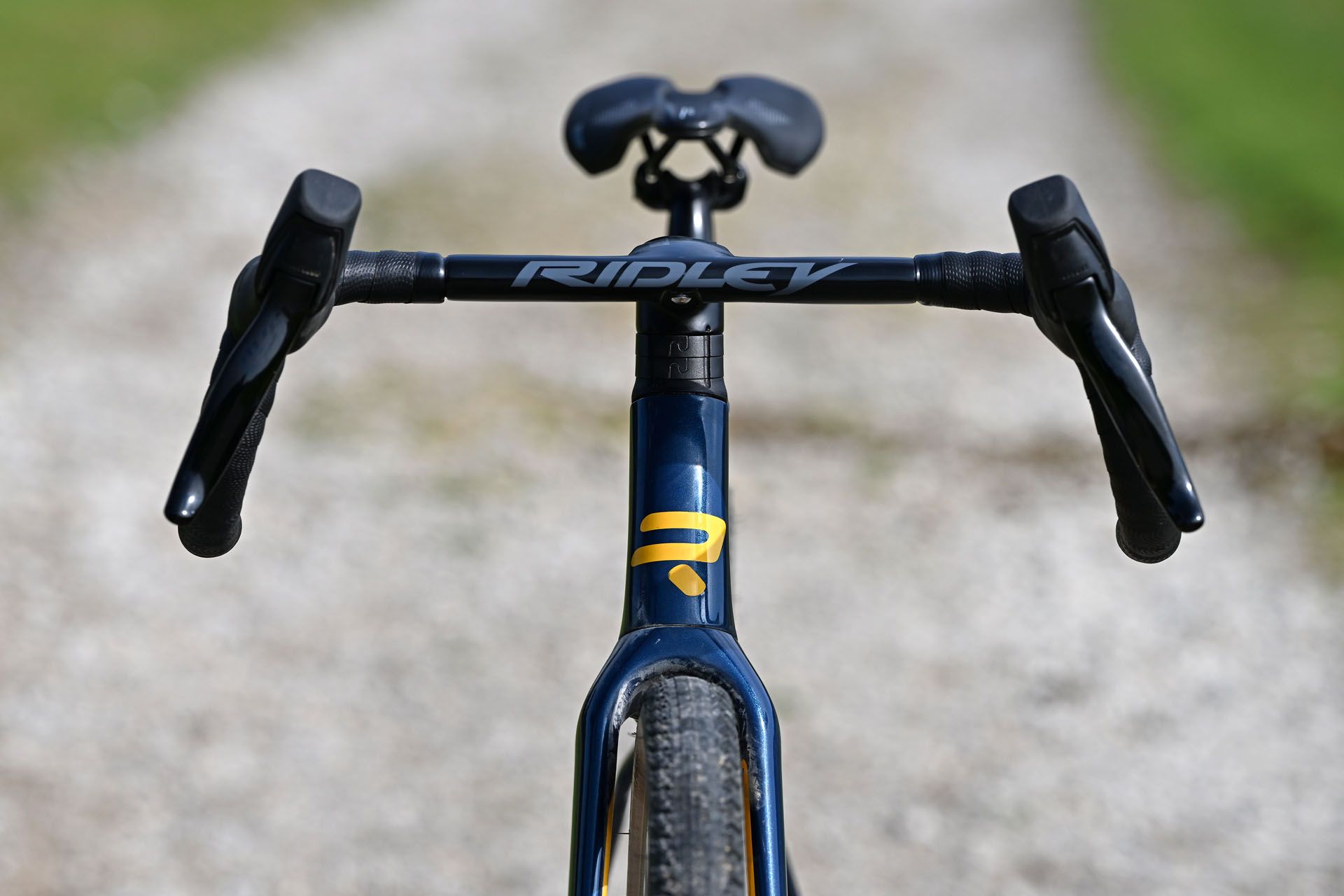 Ridley Kanzo Fast review: fast by name, fast by nature? | Cycling Weekly