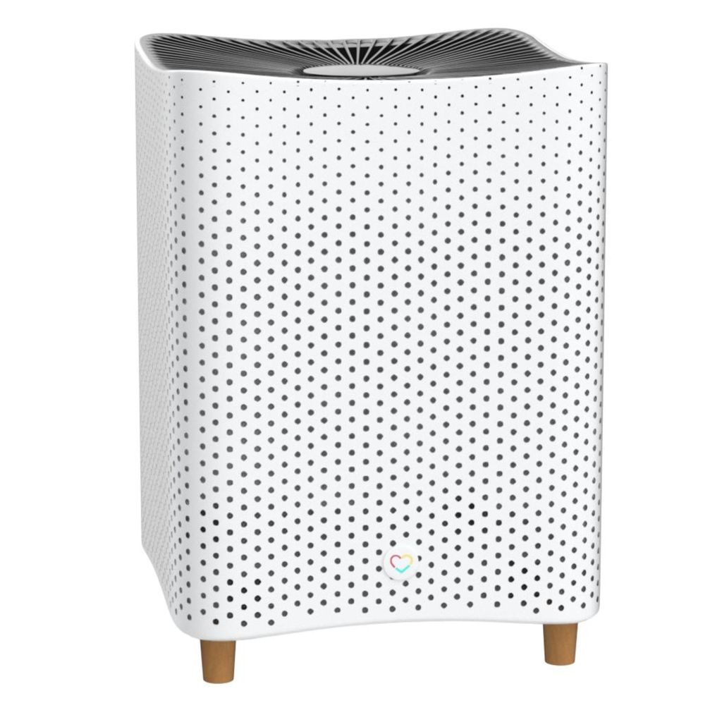 The 10 best air purifiers for the home, tested & reviewed | Homes & Gardens