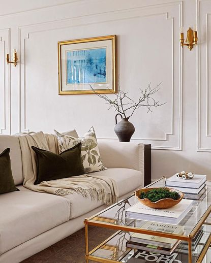 8 luxury small living room ideas | Real Homes