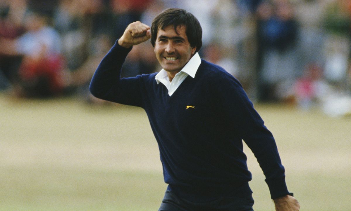 Iconic Golf Photographer To Receive Lifetime Achievement Award | Golf ...