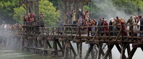 World Without End [Blu-ray Review] | Cinemablend