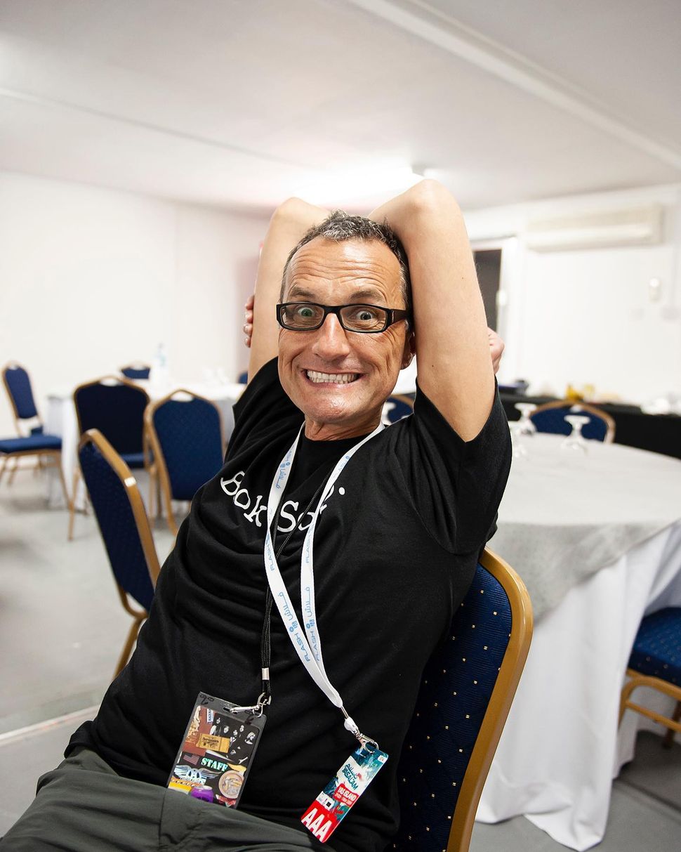 Legendary music writer Peter Makowski has died, aged 65 | Louder