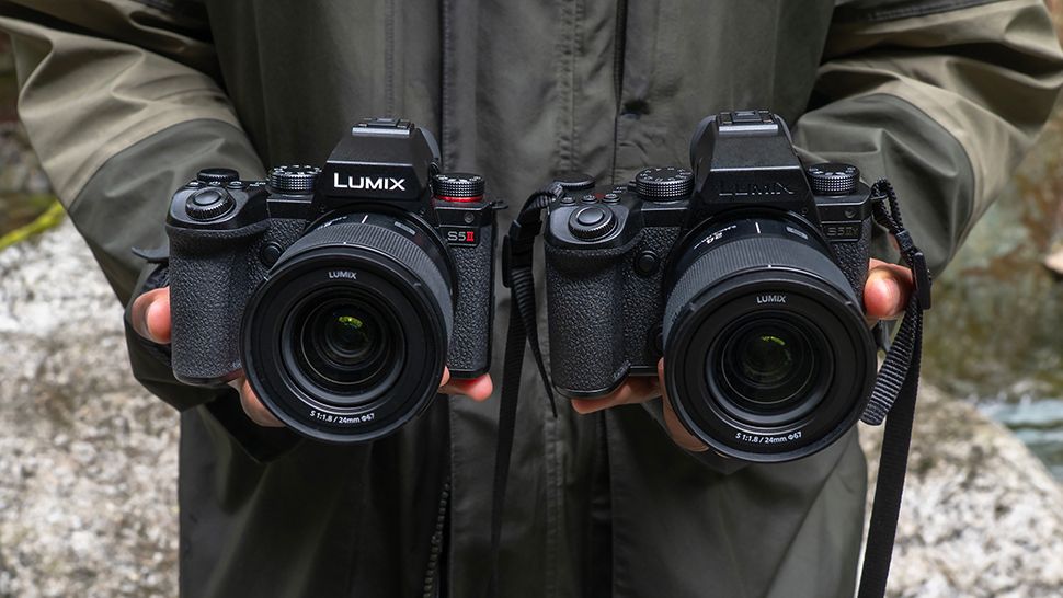 I’d love to see camera companies just making the best camera they can ...