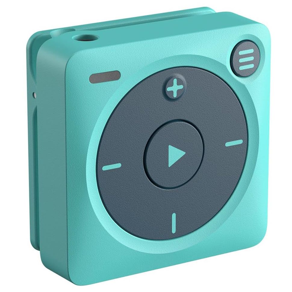 Best MP3 players | Android Central