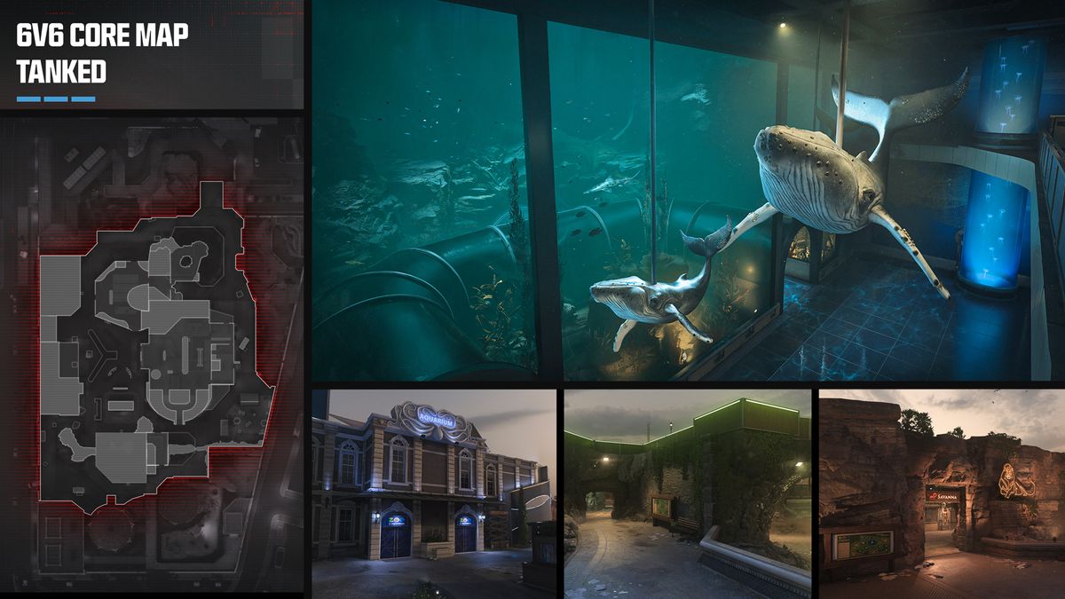 Call of Duty: Modern Warfare 3 and Warzone Season 3—Patch notes, maps ...