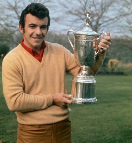 10 Of The Best English Golfers Of All Time | Golf Monthly