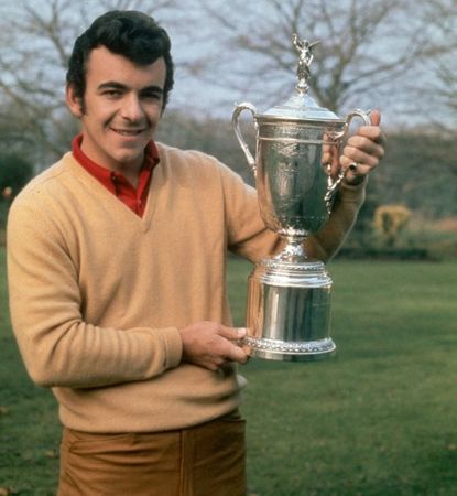 10 Of The Best English Golfers Of All Time | Golf Monthly