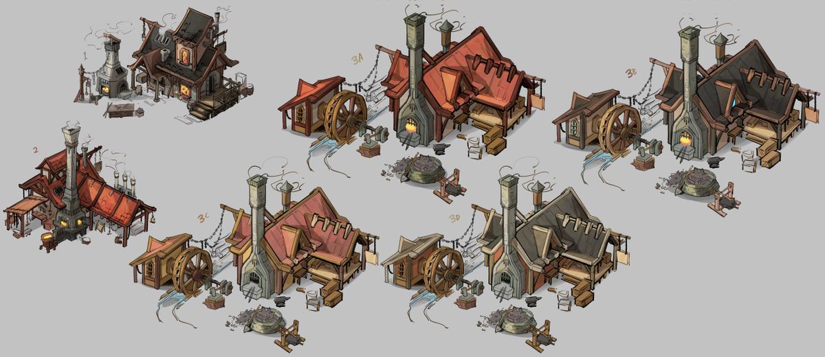 Lightforge Games' social RPG is one of the most exciting things ...