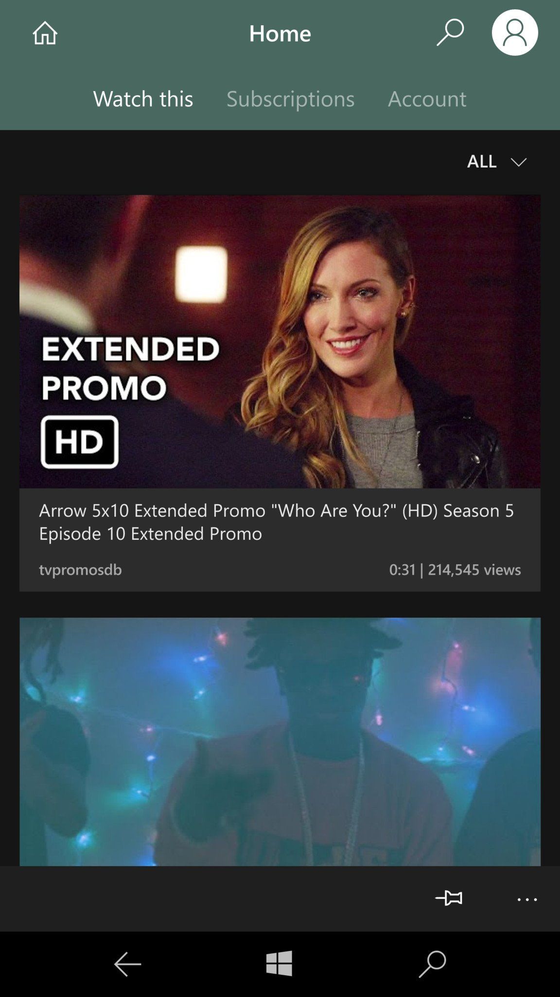What's on your Start Screen, Zac Bowden? | Windows Central