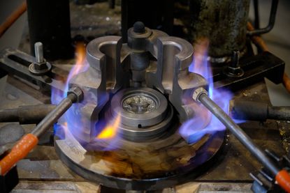 Ares Wami Lalique Spyder nods to golden age of coachbuilding | Wallpaper*