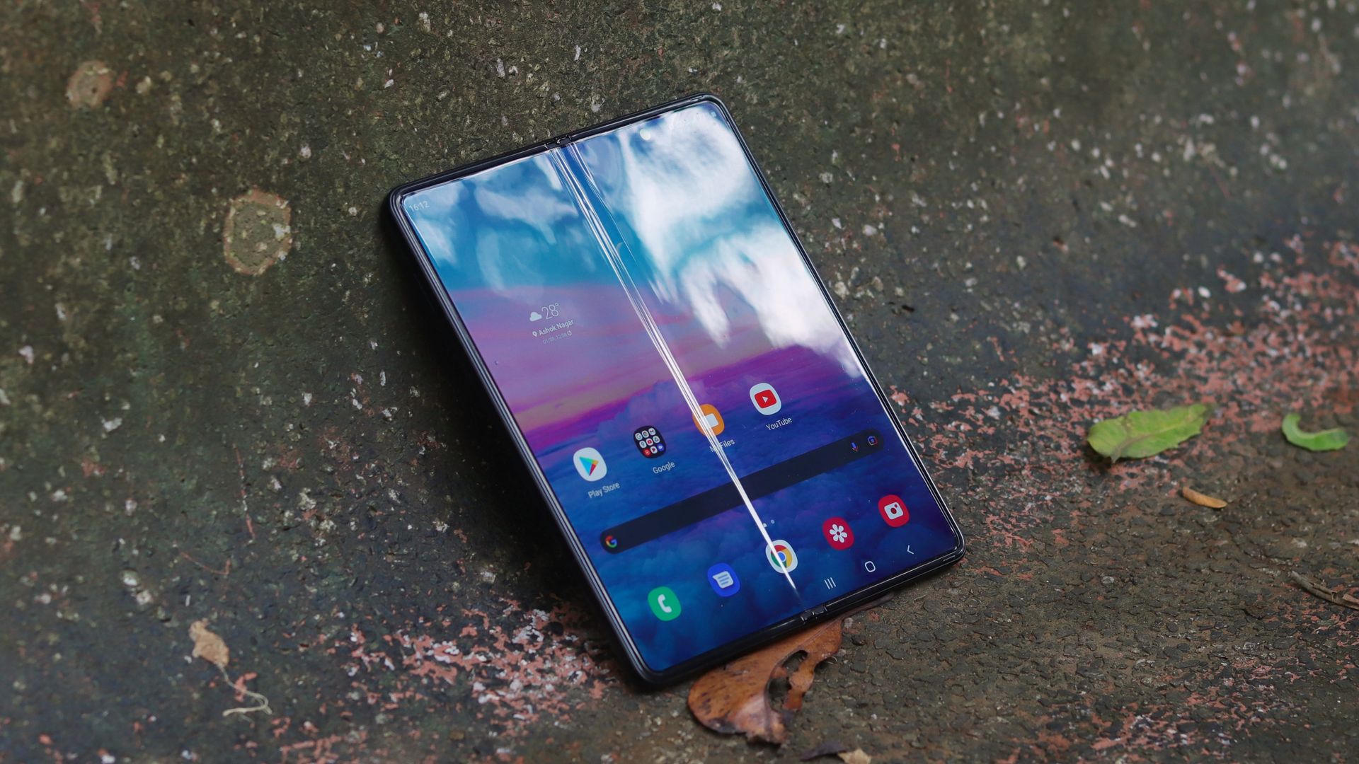 Samsung Galaxy Z Fold 4 and Google Pixel Fold could have very different ...