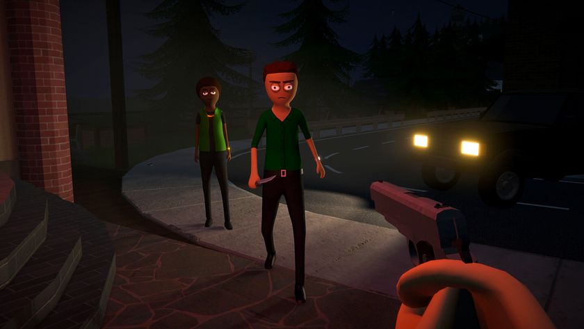 REPO devs know about your beloved health glitch and have plans to fix ...