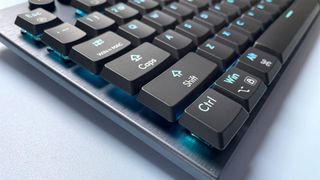 Hexgears Immersion A3 review: A solid low-profile gaming keyboard ...
