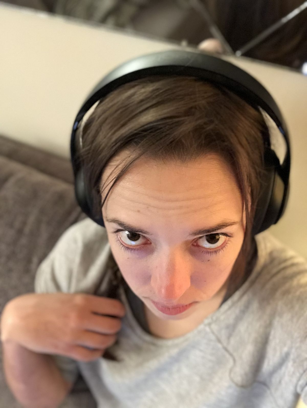 How to take great Portrait Lighting selfies with iPhone X | iMore