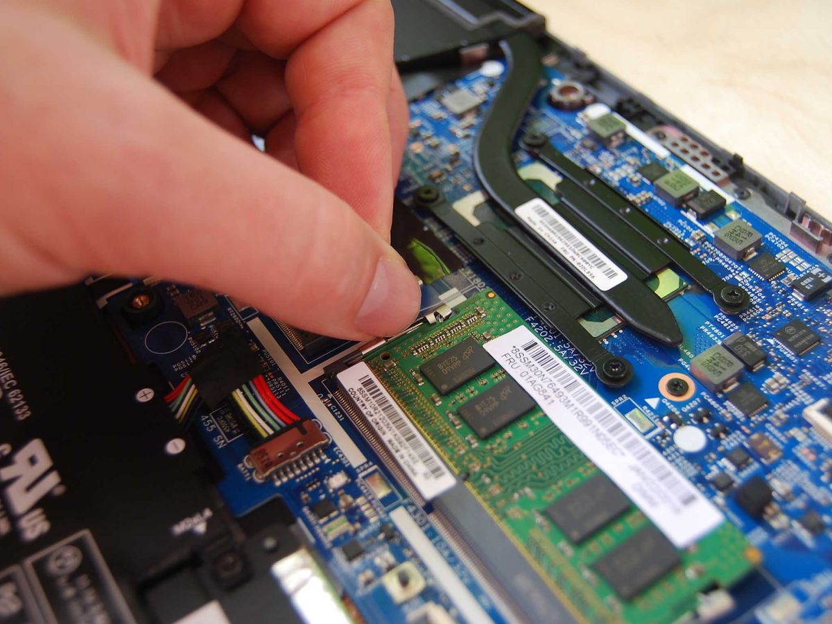 How to upgrade RAM in your Lenovo ThinkPad L390 | Windows Central