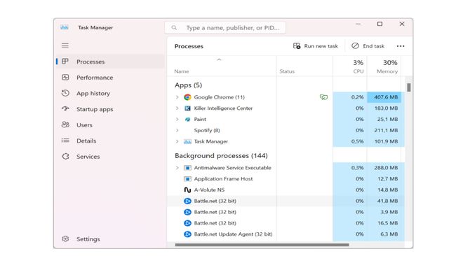 How To Force Quit Windows 10 & 11 | Laptop Mag