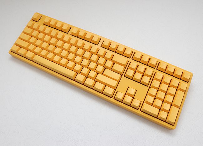 After 5 years of using a blank keyboard, I don't recommend it | PC Gamer