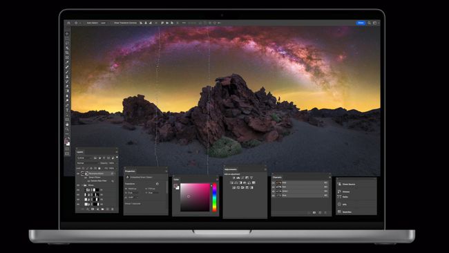 Apple M3 chip: Release date, cores, Dynamic Caching, speeds, and more ...