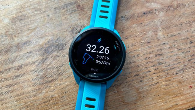 Garmin Forerunner 165 Review After 150 Miles Of Running | Coach