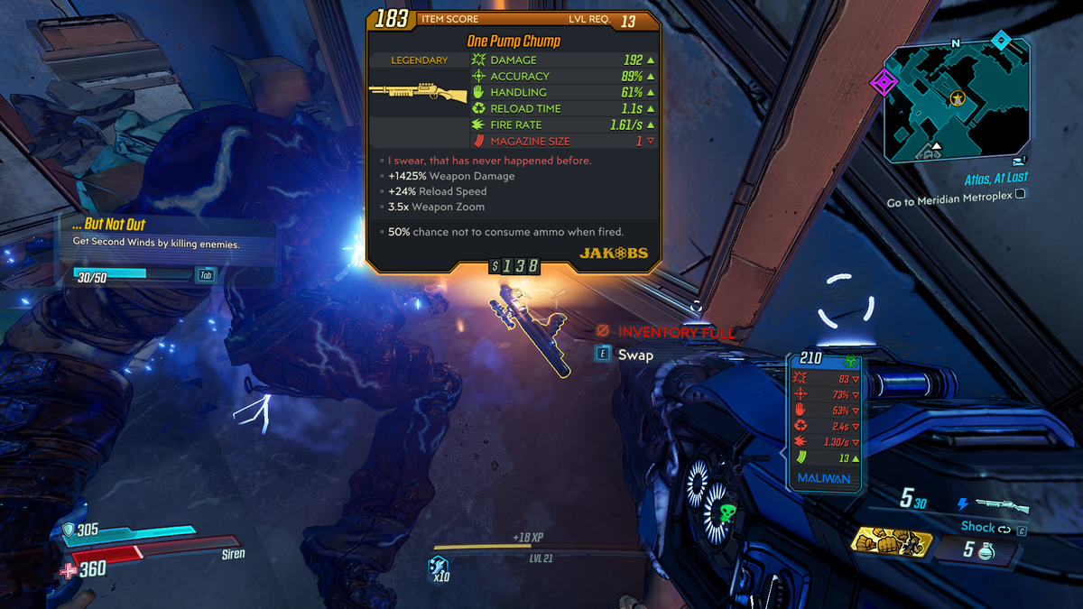 Borderlands 3 guide, tips and tricks for Vault Hunting | GamesRadar+