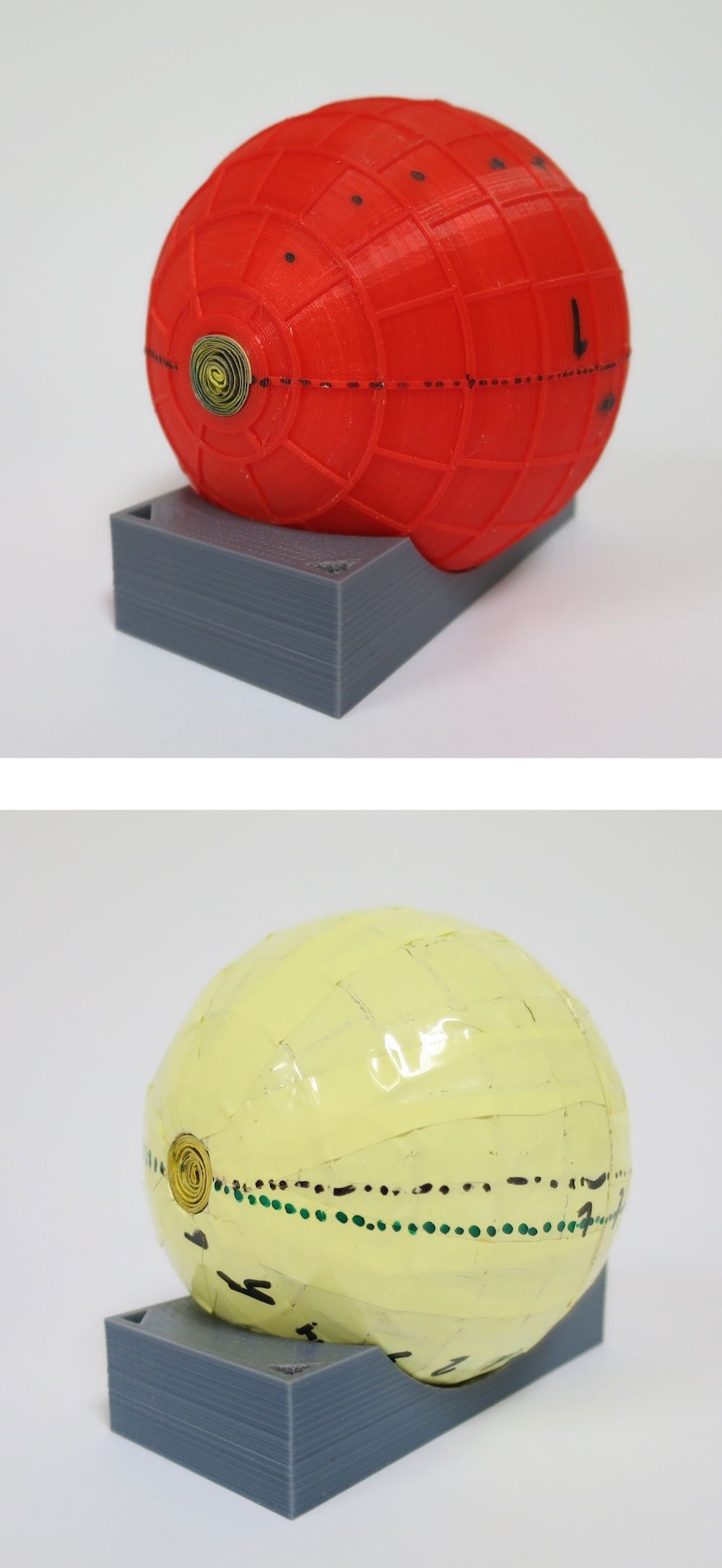 Wormhole Created in Lab Makes Invisible Magnetic Field | Live Science