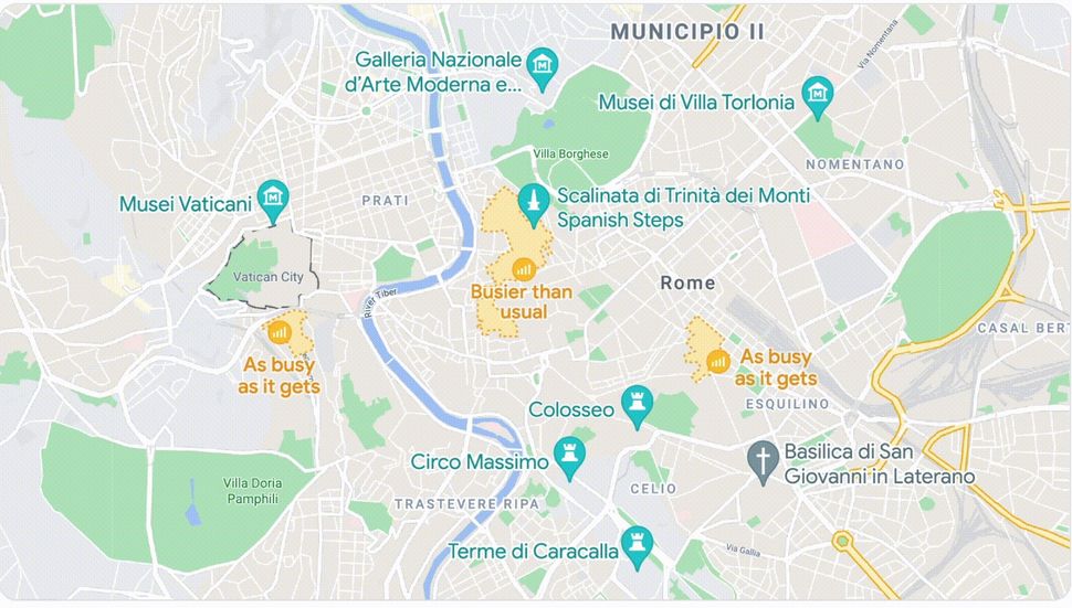 Google Maps gets some big changes — here’s what new | Tom's Guide