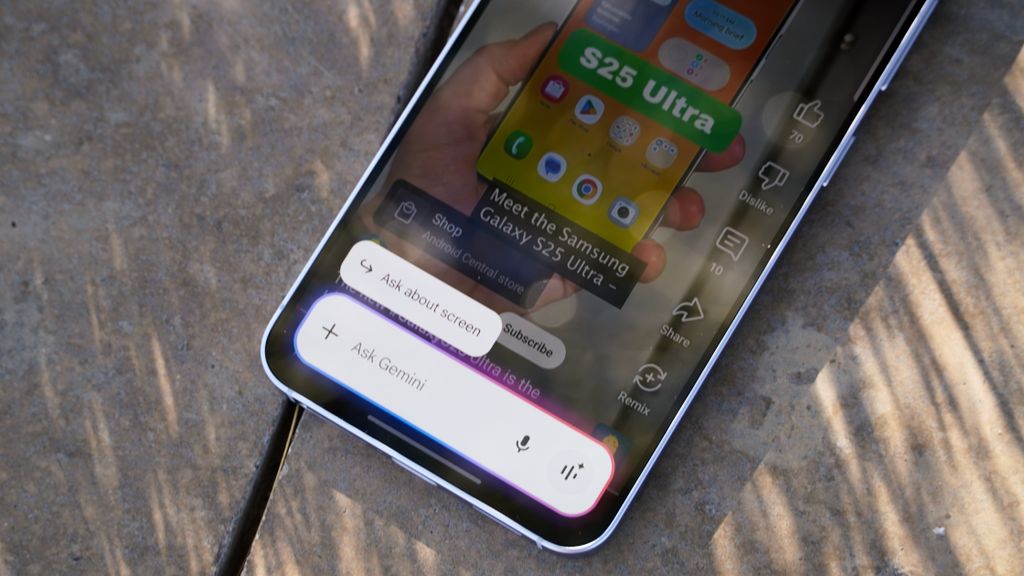 Samsung Galaxy S25 review: The last compact Android flagship | Android ...