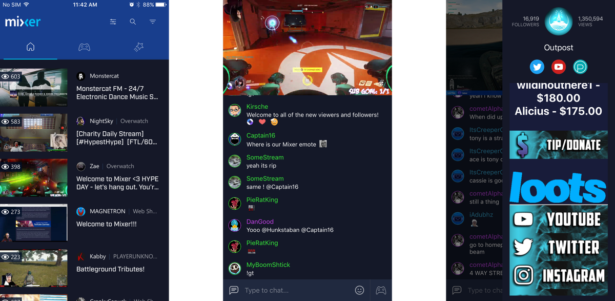 Microsoft Mixer: Everything you need to know! | iMore