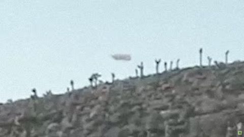 15 Far-Out Facts About Area 51 | Live Science