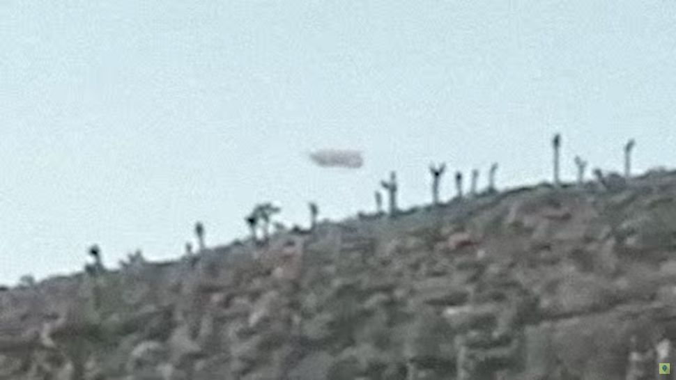 15 Far-Out Facts About Area 51 | Live Science