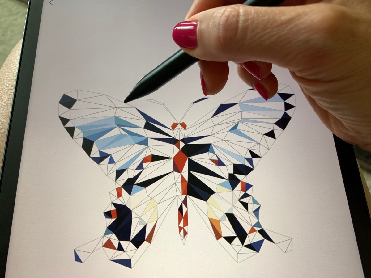 Adonit Note Stylus review: Sophisticated design | iMore