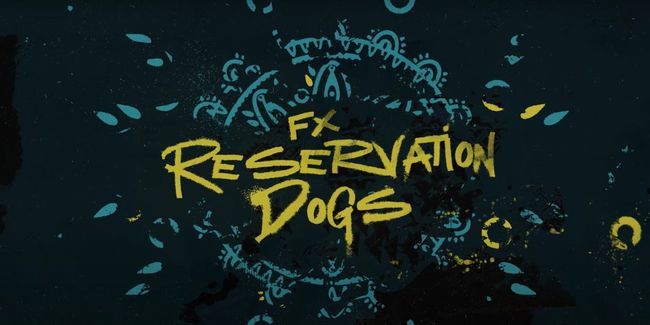 Reservation Dogs: Premiere Date, Cast And Other Quick Things We Know ...
