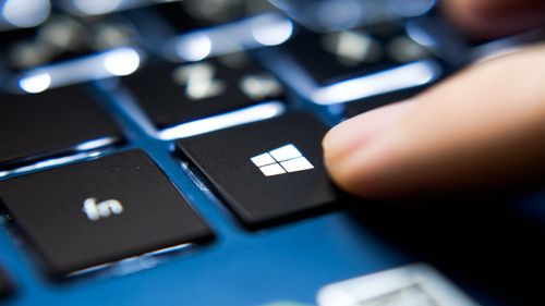 Urgent Microsoft Windows security warning for millions — 10 critical ...