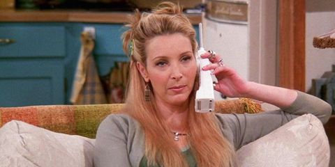 Friends: 11 Brilliant Inside Jokes That Every True Fan Will Get ...