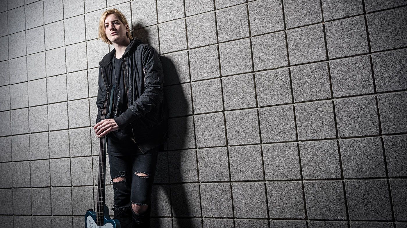 Bring Me The Horizon's Matt Kean on his bass history and the band's ...