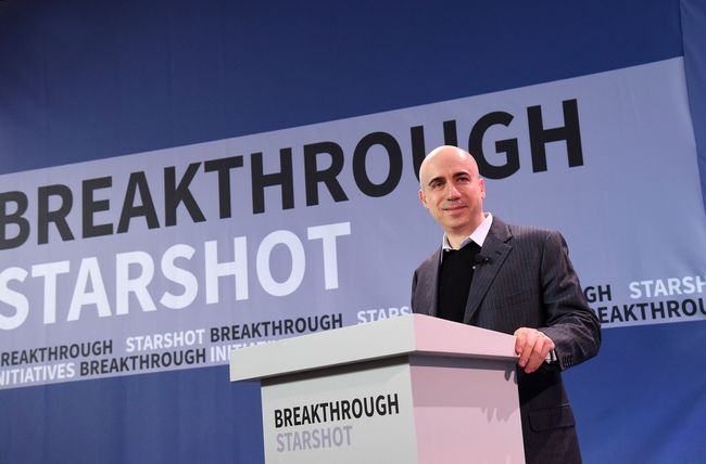 Breakthrough Starshot in Pictures: Laser Sail Nanocraft to See Alpha ...