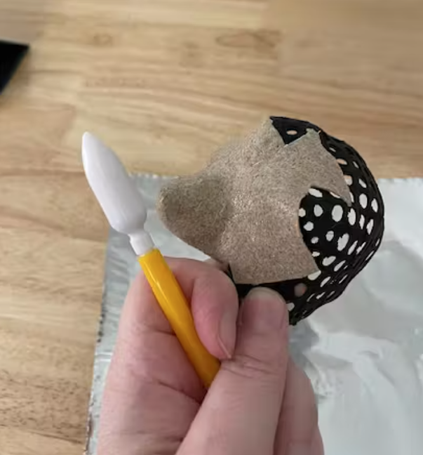 Raspberry Pi Zero W Drives Animatronic Fox Companion | Tom's Hardware