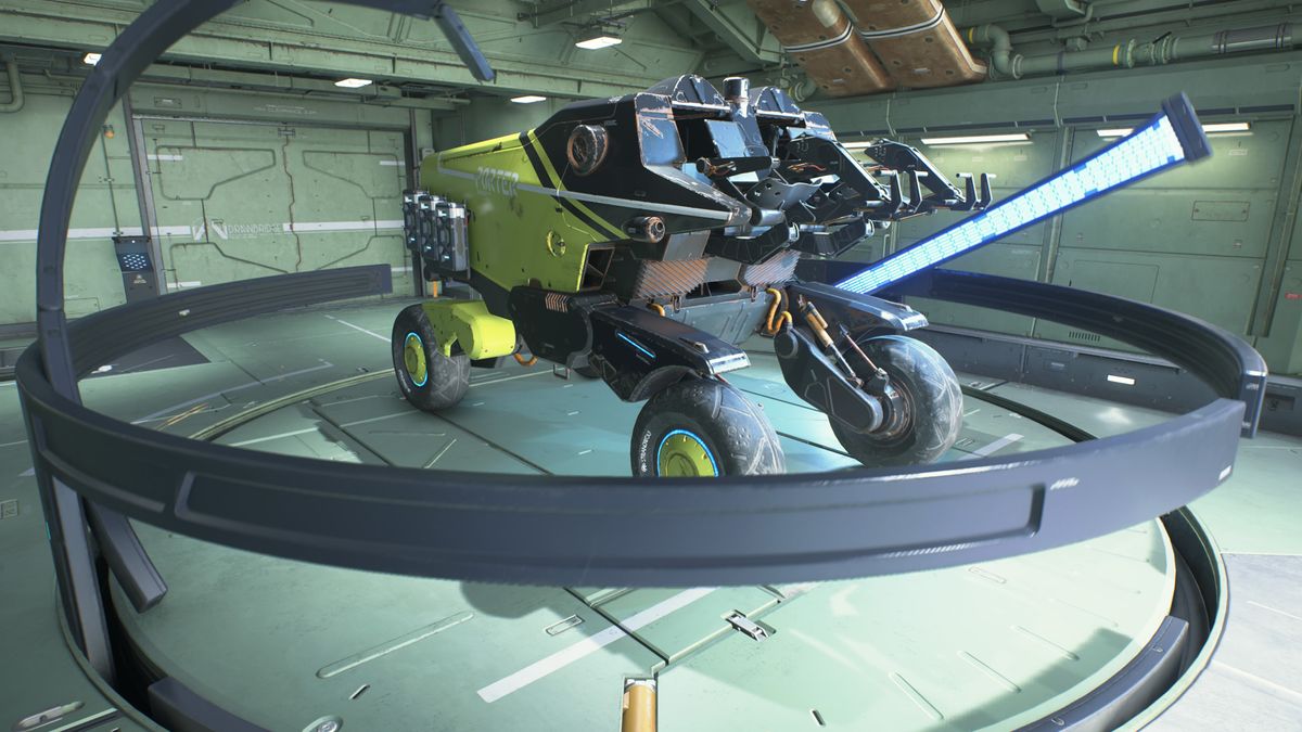 How to repair vehicles and charge them in Death Stranding 2 | PC Gamer