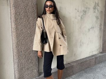 5 Chic Pedal-Pusher Outfit Ideas to Wear This Winter | Who What Wear