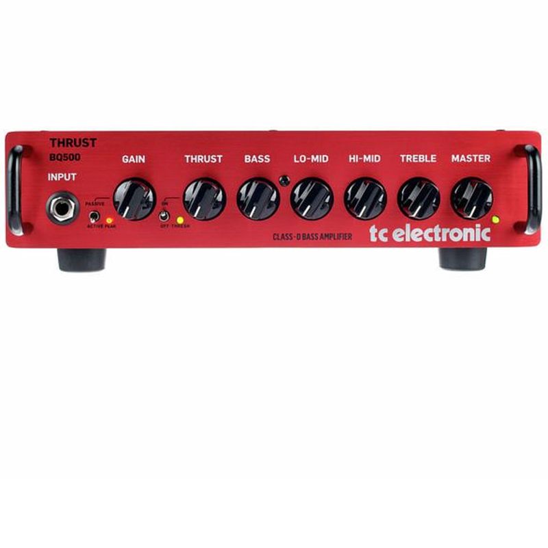 Best bass amps 2026: Top choice amplification options for bassists ...