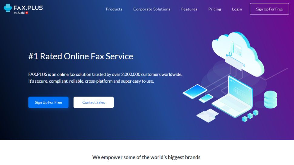 Best online fax services of 2023 | TechRadar