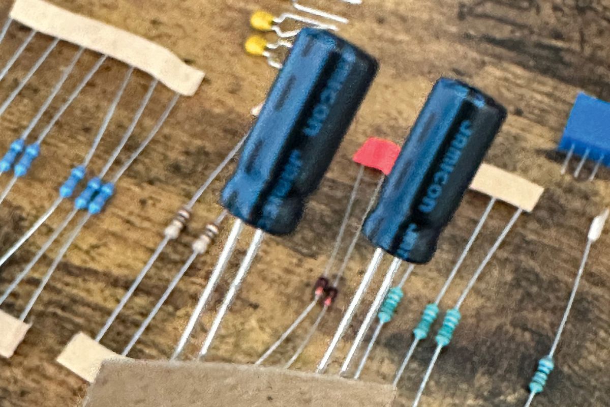 The producer's guide to DIY modular | MusicRadar