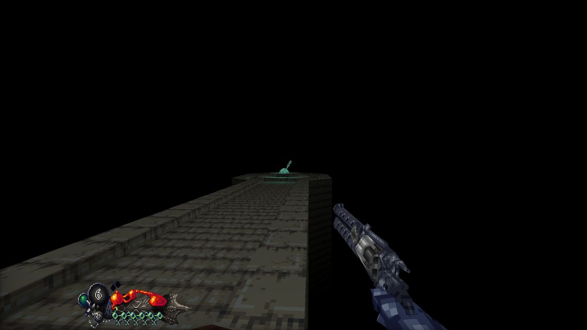 Mohrta is now one of my must-plays for 2025: A surreal, striking FPS ...