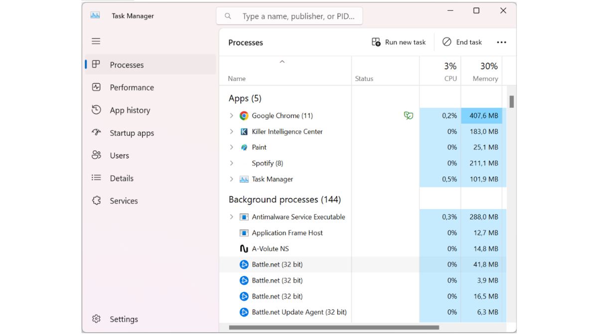How To Force Quit Windows 10 & 11 | Laptop Mag