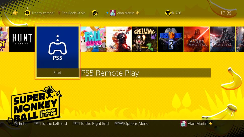 How to use Remote Play on PS5 | Tom's Guide