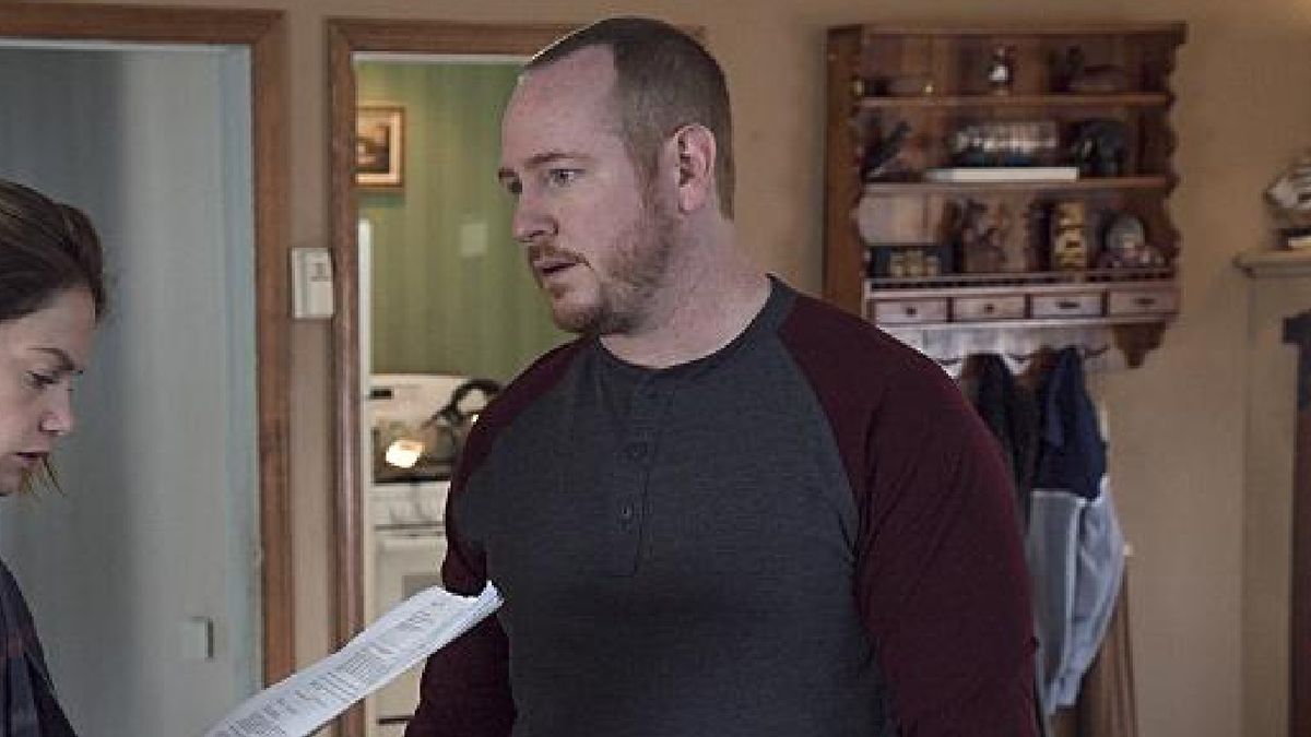 Sharper: Where You've Seen The Cast Before | Cinemablend