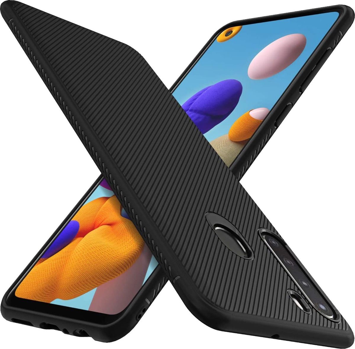 Best Samsung Galaxy A21 Cases in 2022 | Android Central