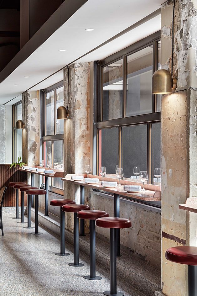Pentolina Italian restaurant opens in Melbourne | Wallpaper